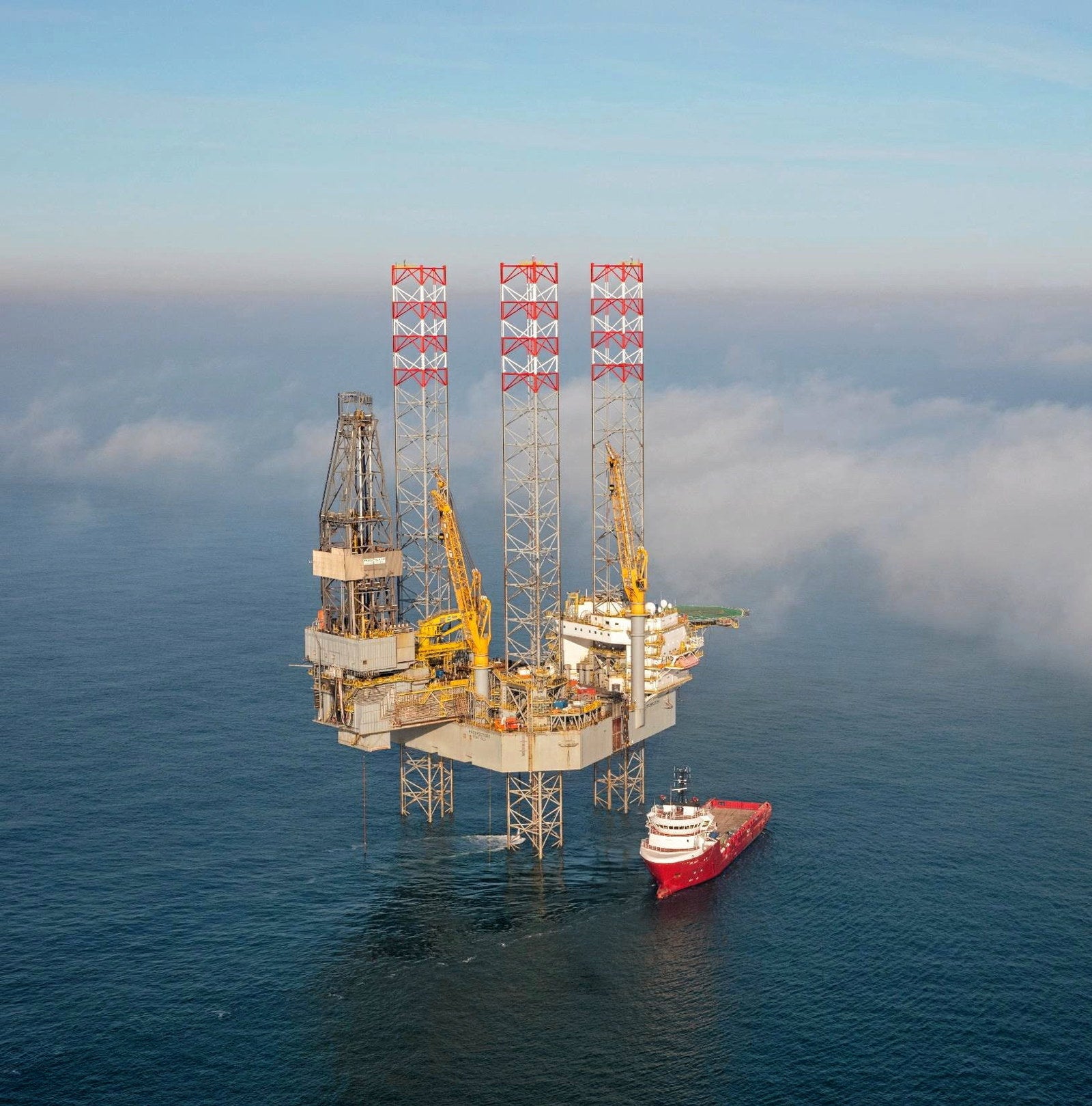 Bad news for listed drilling contractor | Upstream