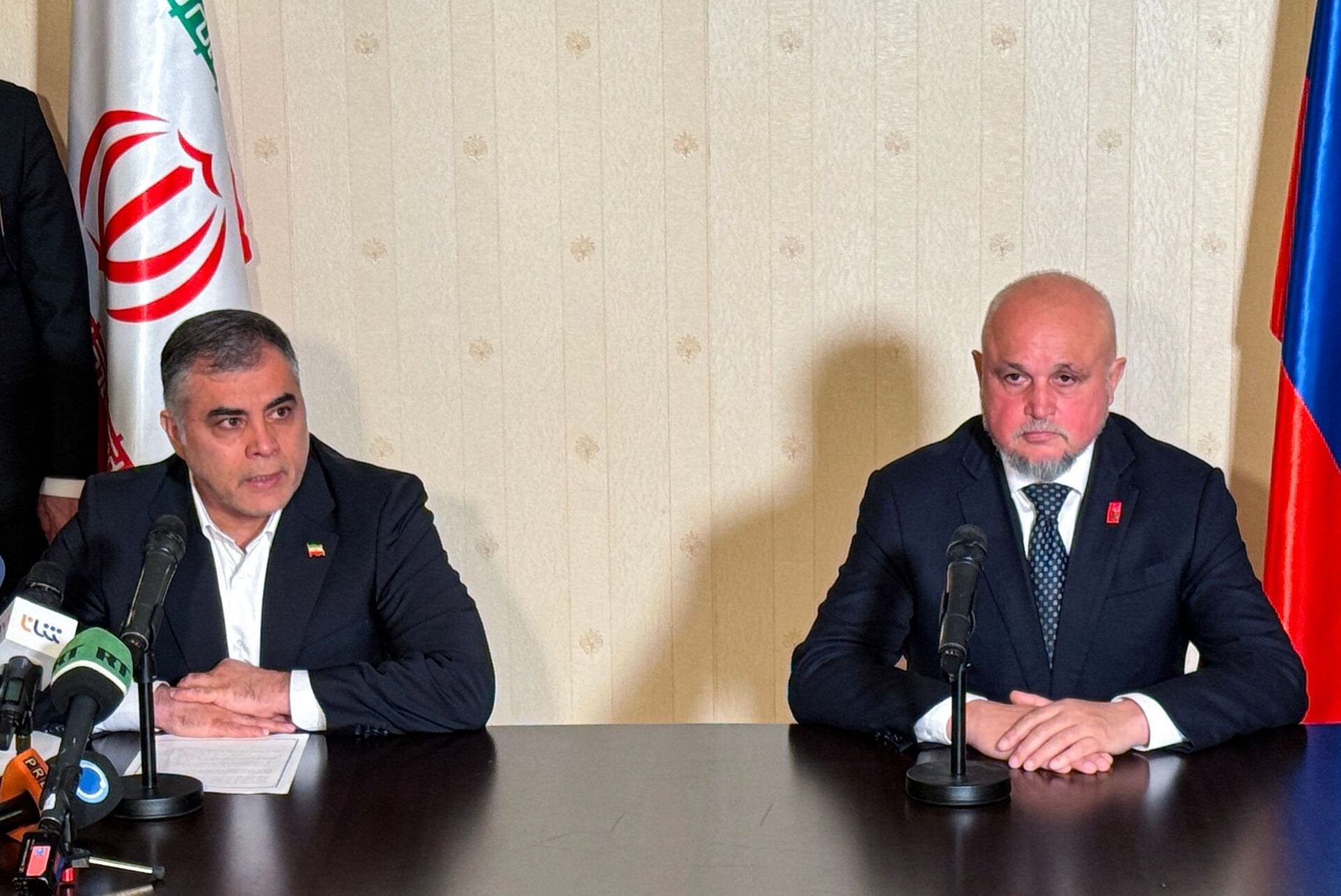 Russia on track with Iran gas exports plan | Upstream