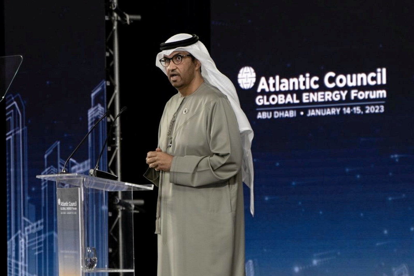 UAE's Masdar issues first $750m green bond as COP28 spotlight looms ...