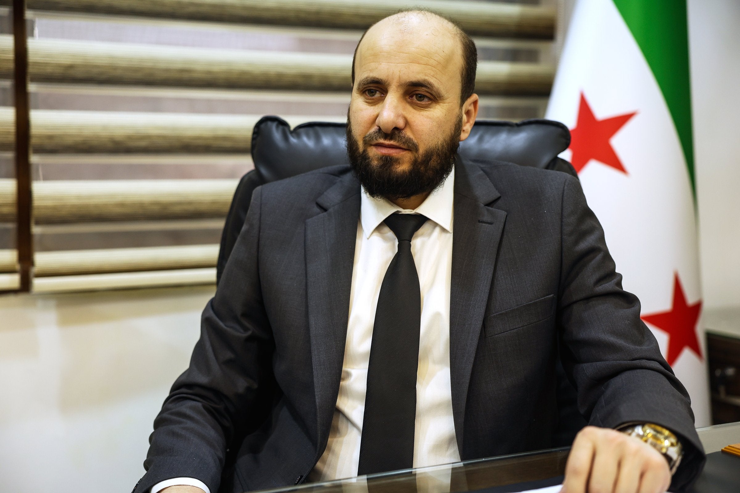 Syria signs deal to reboot gas production | Upstream
