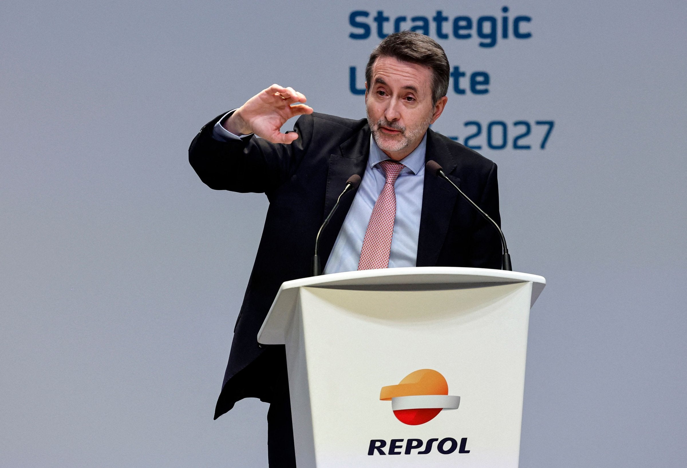 Repsol focuses on US with multibillion-dollar upstream investment plan ...