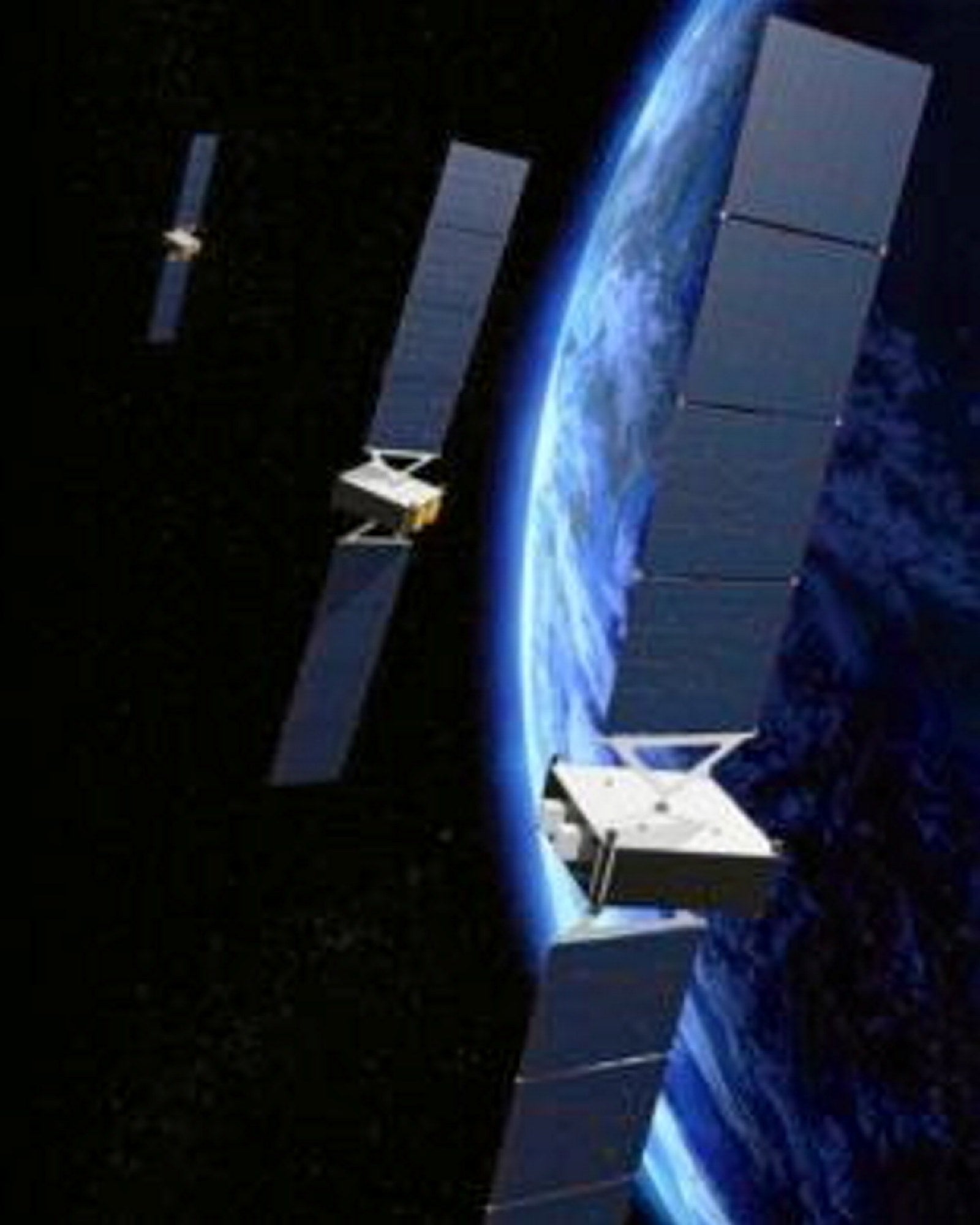 MOL to test Elon Musk’s Starlink low earth satellite system