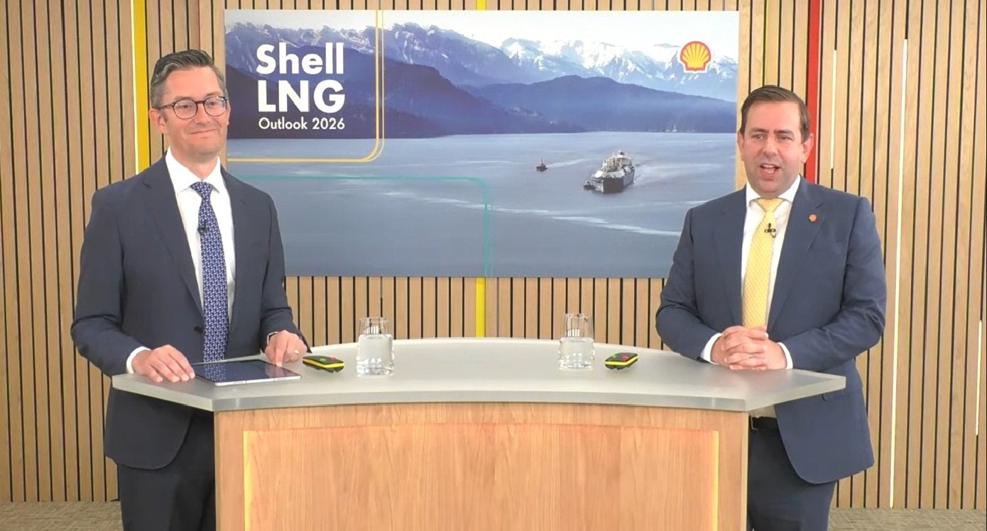 Shell says LNG carrier availability has helped cushion Middle East ...