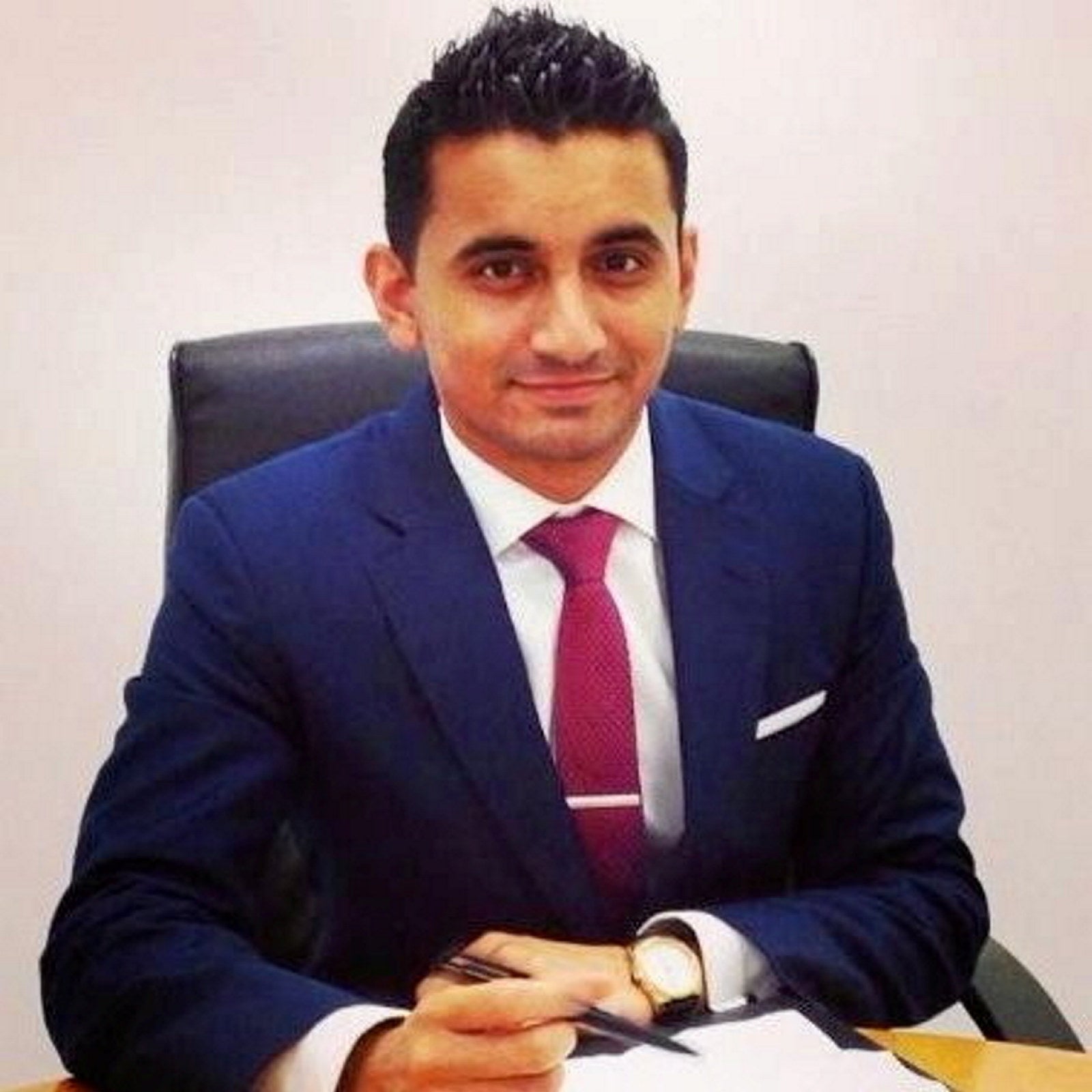 Fraud probe: Top staff at collapsed law firm Axiom Ince charged with ...