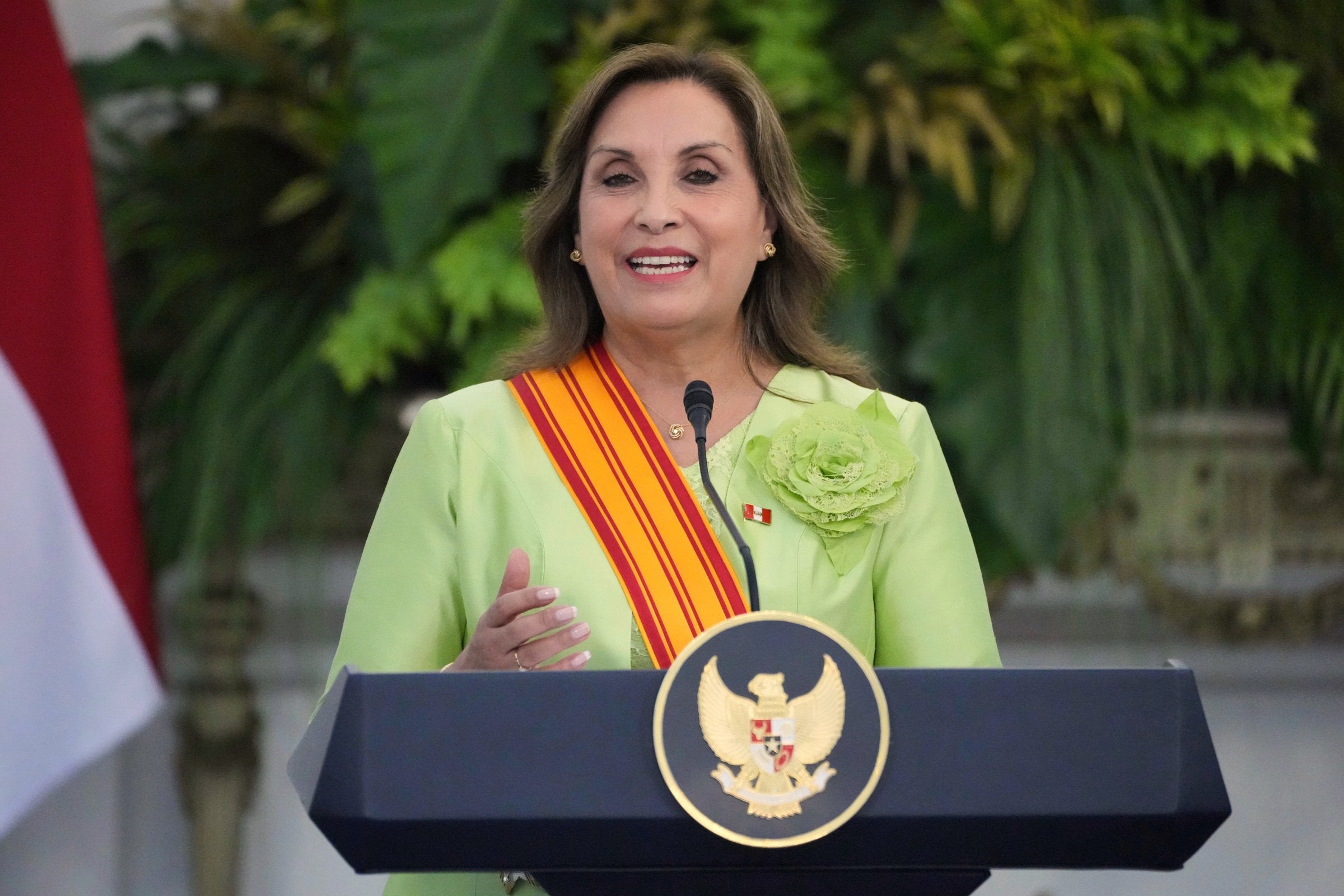 Peru issues call for new operator at mature offshore block | Upstream