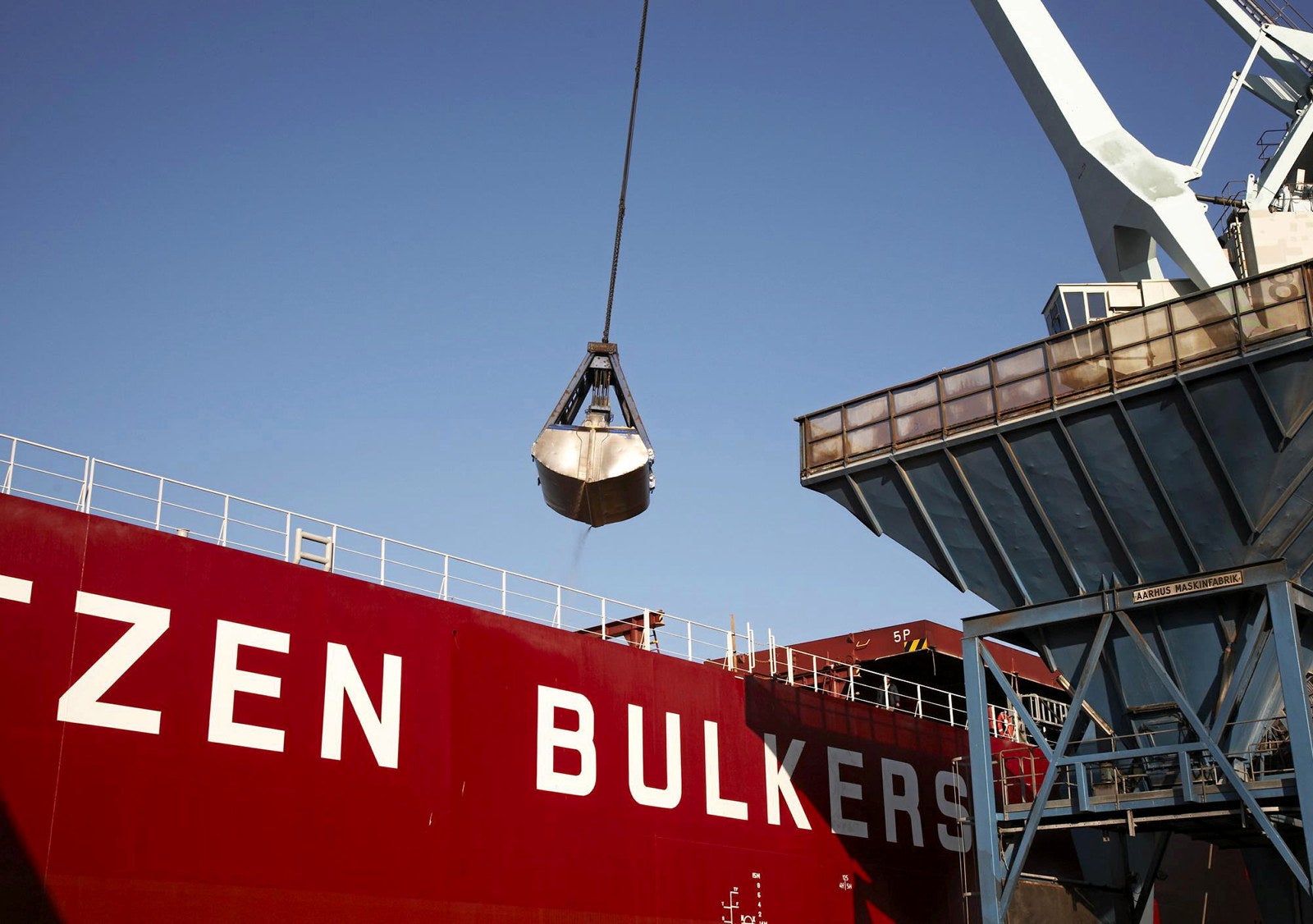 Lauritzen Bulkers’ Josefsen says handysizes are the bulkers to bet on