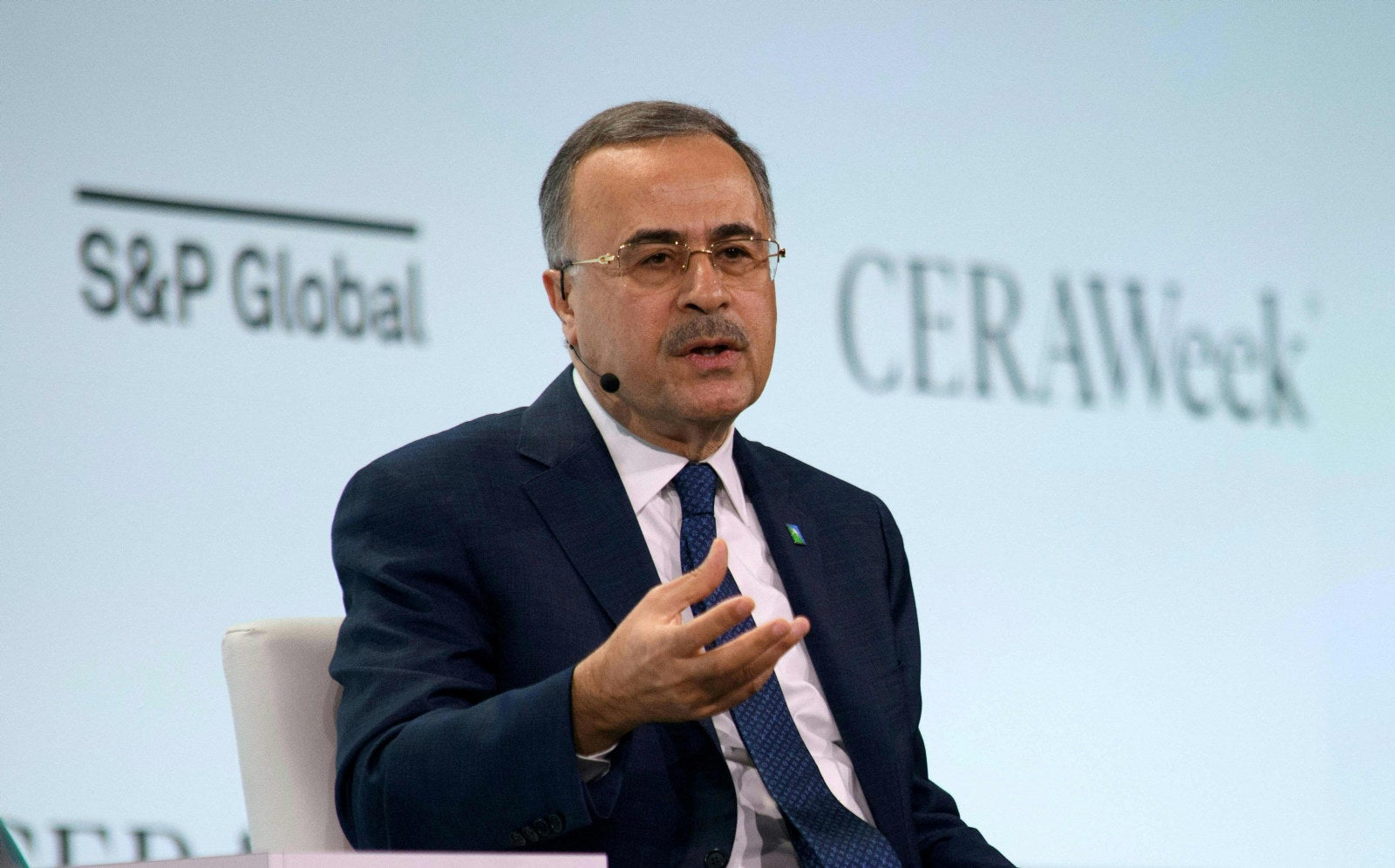 Exclusive: Saudi Aramco nears finish line for four multibillion-dollar ...