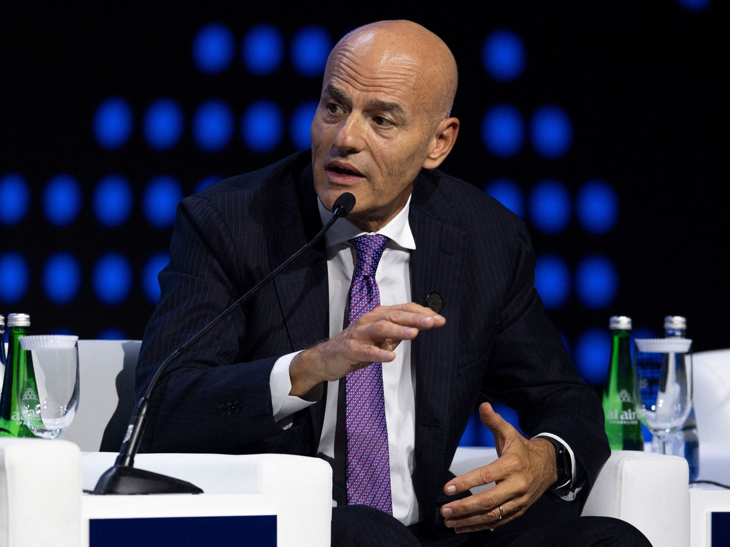Eni weighs up responses from FPSO suppliers keen to provide Nigeria ...