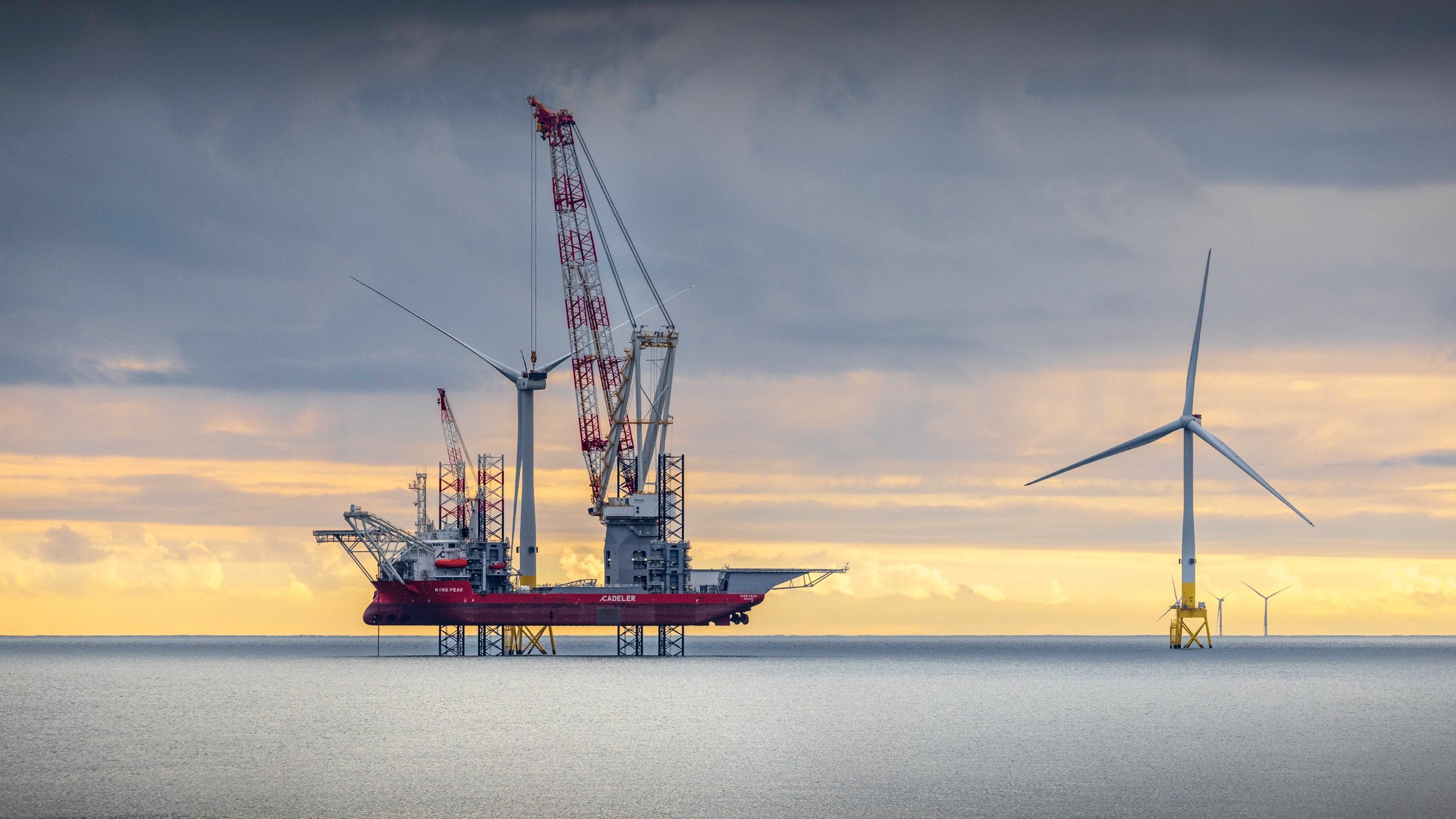 One key shortage threatens UK plans to unlock cheaper deepwater wind ...
