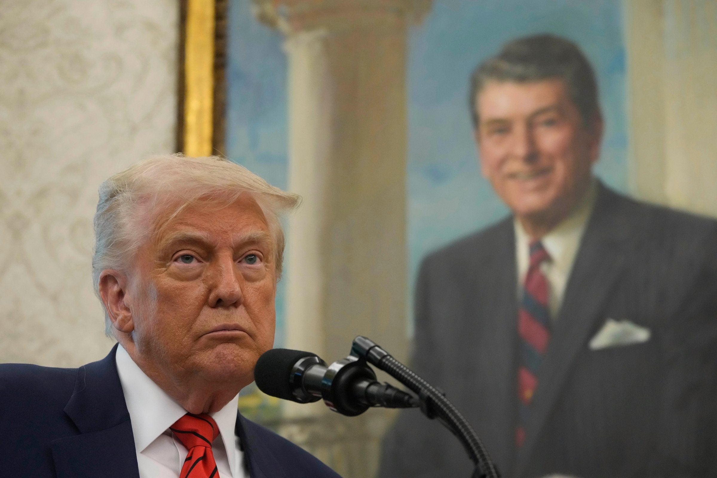 ‘They have capitulated’: Trump announces ceasefire with Houthis ...