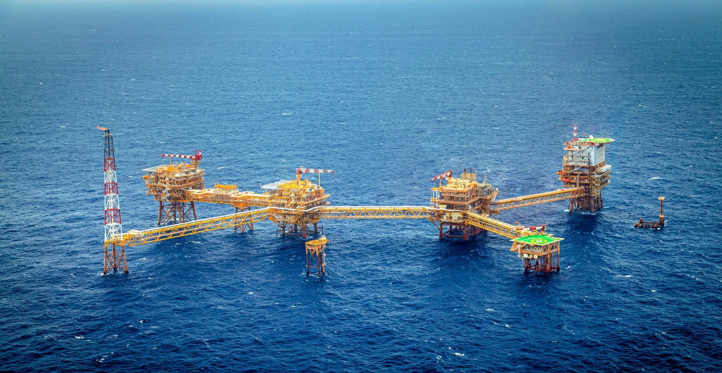 PTTEP approaching FID on Myanmar offshore project | Upstream