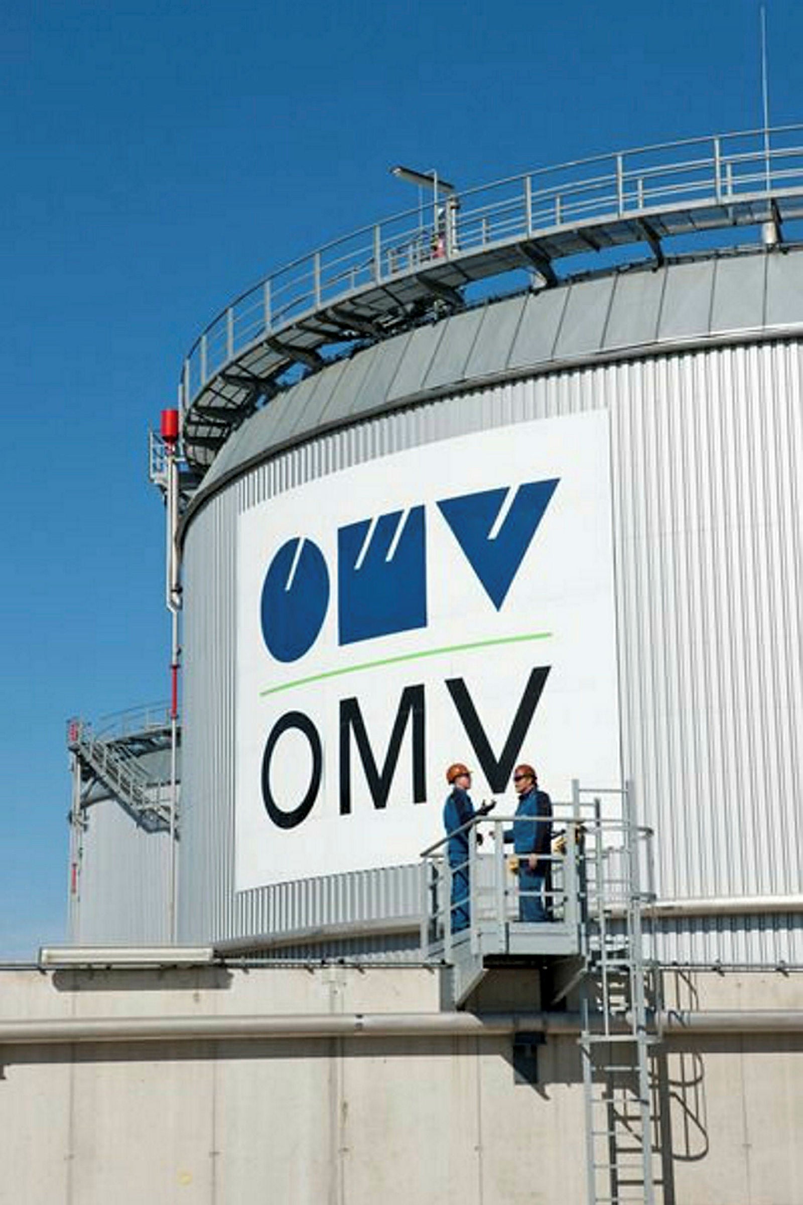 OMV's record quarterly production offset by lower prices | Upstream