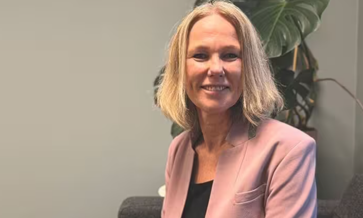 Despite tariffs, new Norwegian seafood director still sees an untapped ...