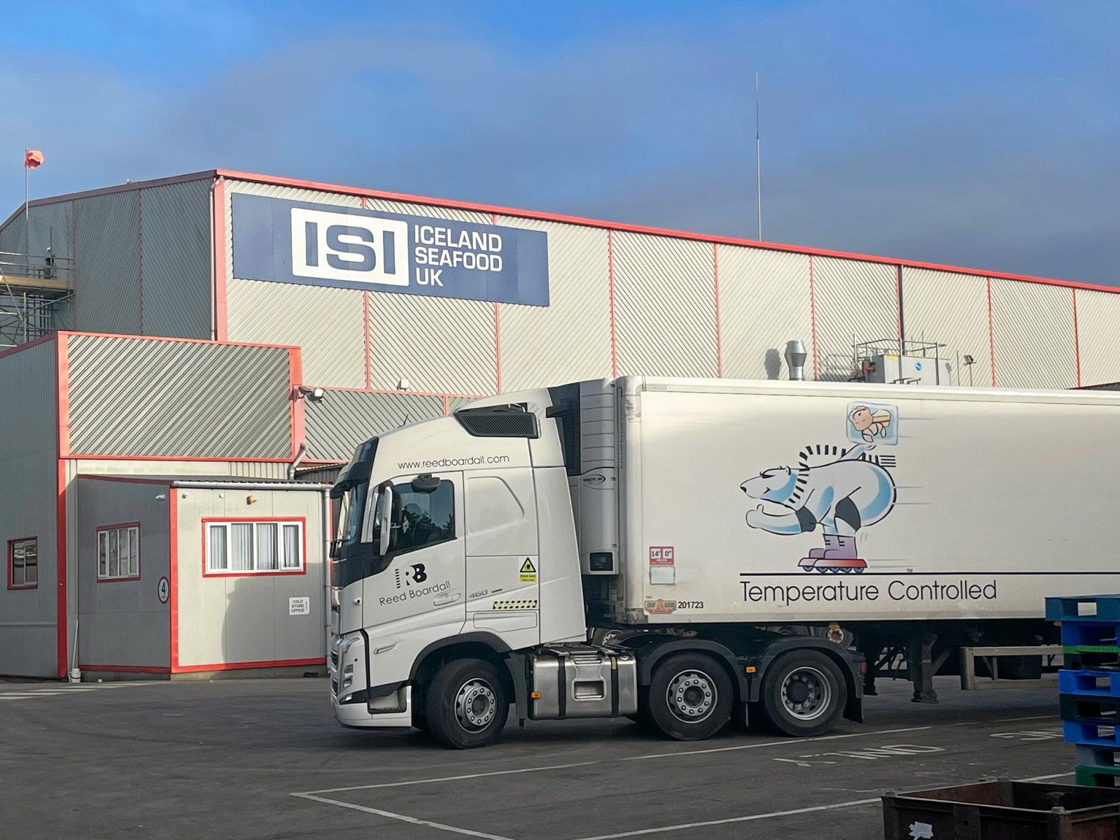 Espersen cuts more jobs at UK processing business | Intrafish
