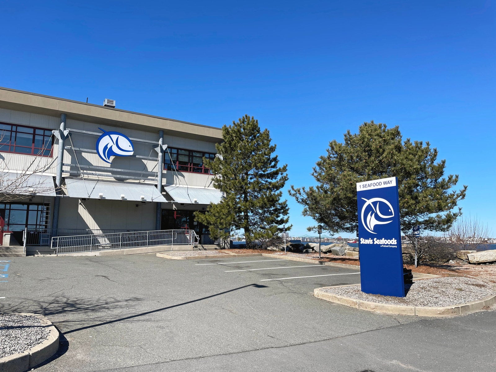 Top executive departs Stavis Seafoods | Intrafish