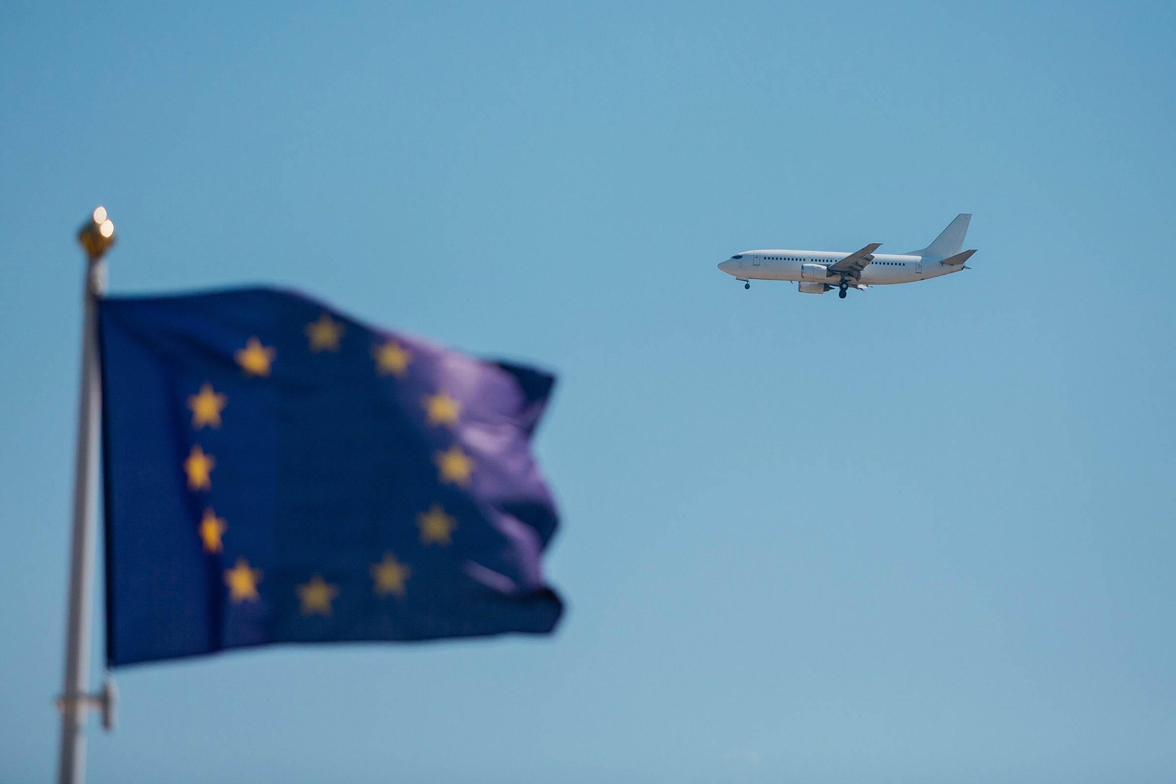 ANALYSIS | How the EU’s carbon market could make green hydrogen-based e ...