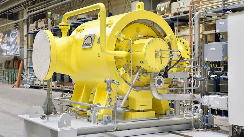 Blends of 10% hydrogen in natural-gas grids will cause significant ...