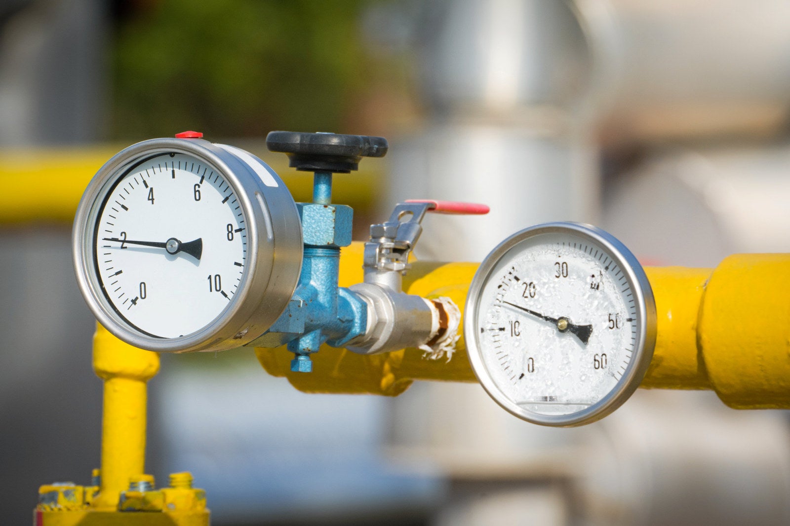 EnergyPathways to accelerate timetable for UK gas storage project ...