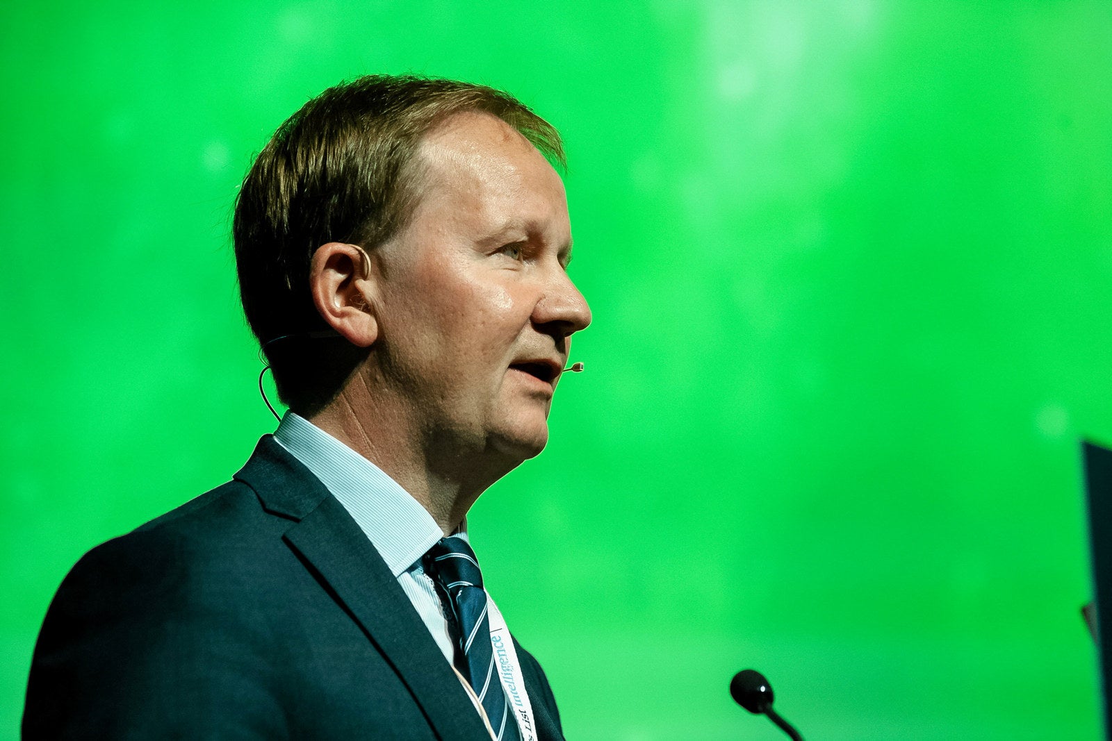 Solstad Offshore reveals record quarter as utilisation surges for CSVs
