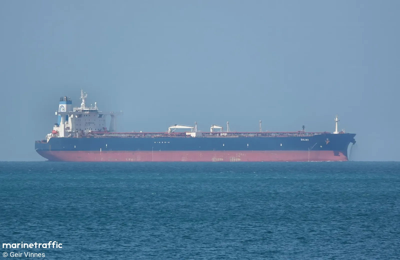 CMB.Tech tied to sale of oldest VLCC as values hold ground