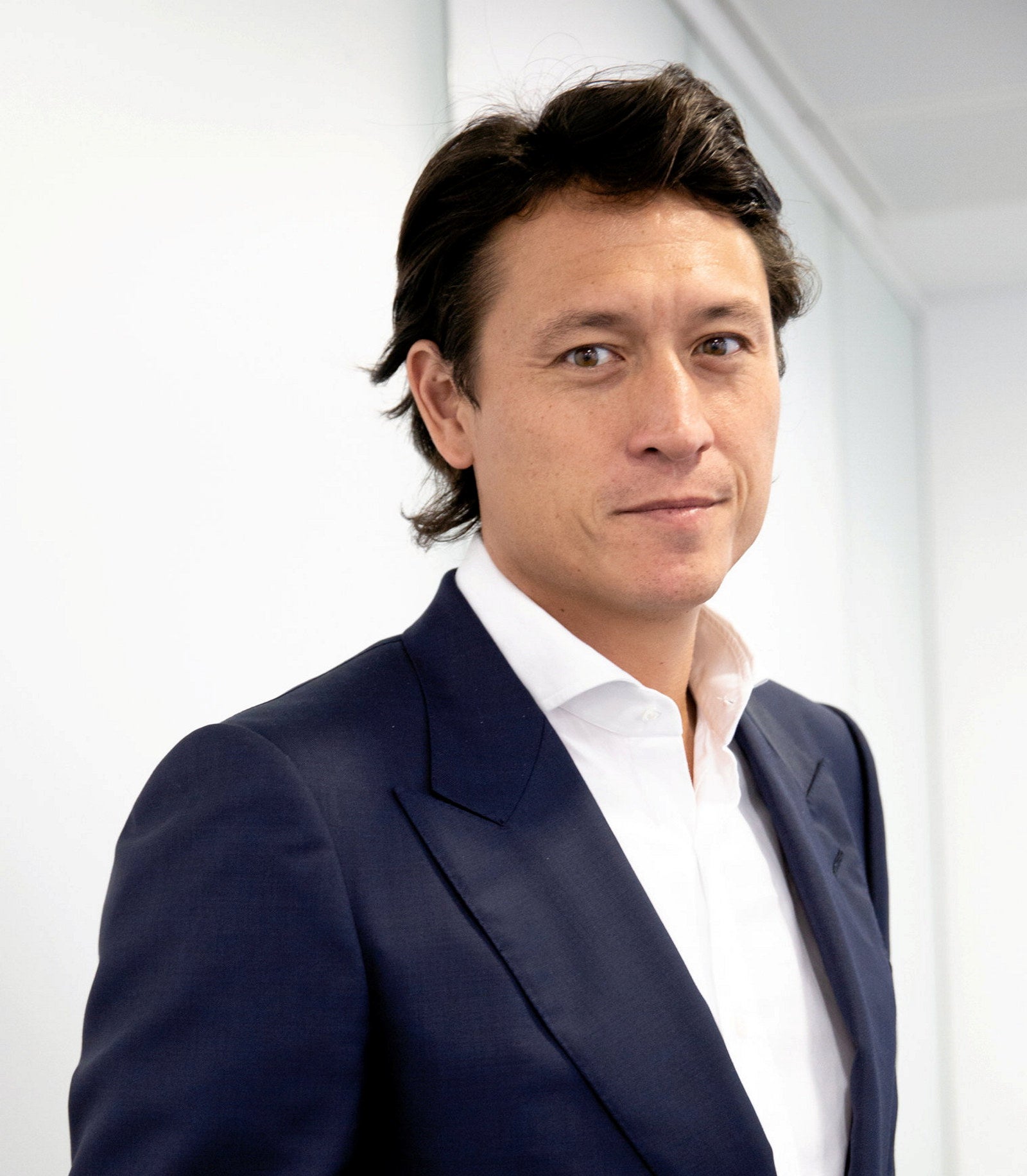 Buttery takes the reins at Singapore’s Grindrod Shipping