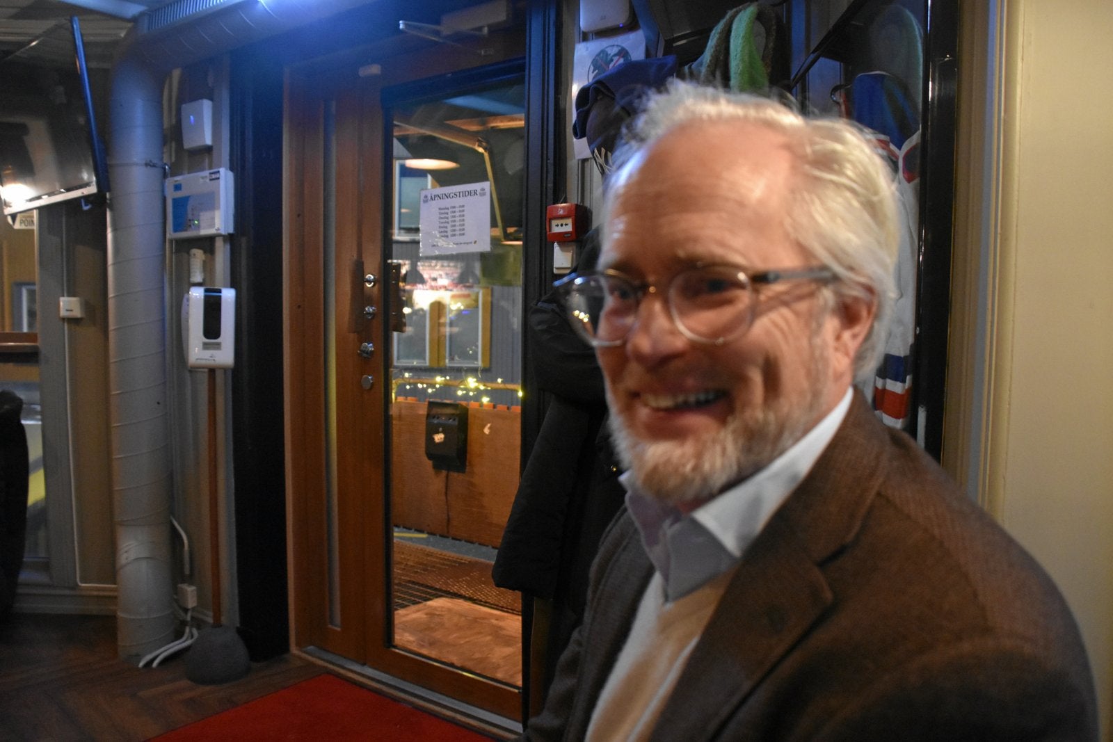 Harald Moraeus-Hanssen and investors ink deal for new kamsarmax bulkers