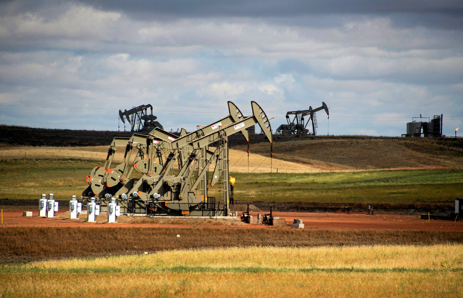 Devon Energy acquires shale assets in US Williston basin for $865 ...