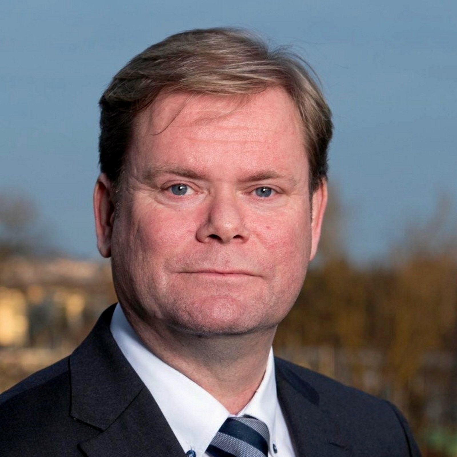 Havila Kystruten’s new finance chief joins from Kistefos’ Norgas Carriers