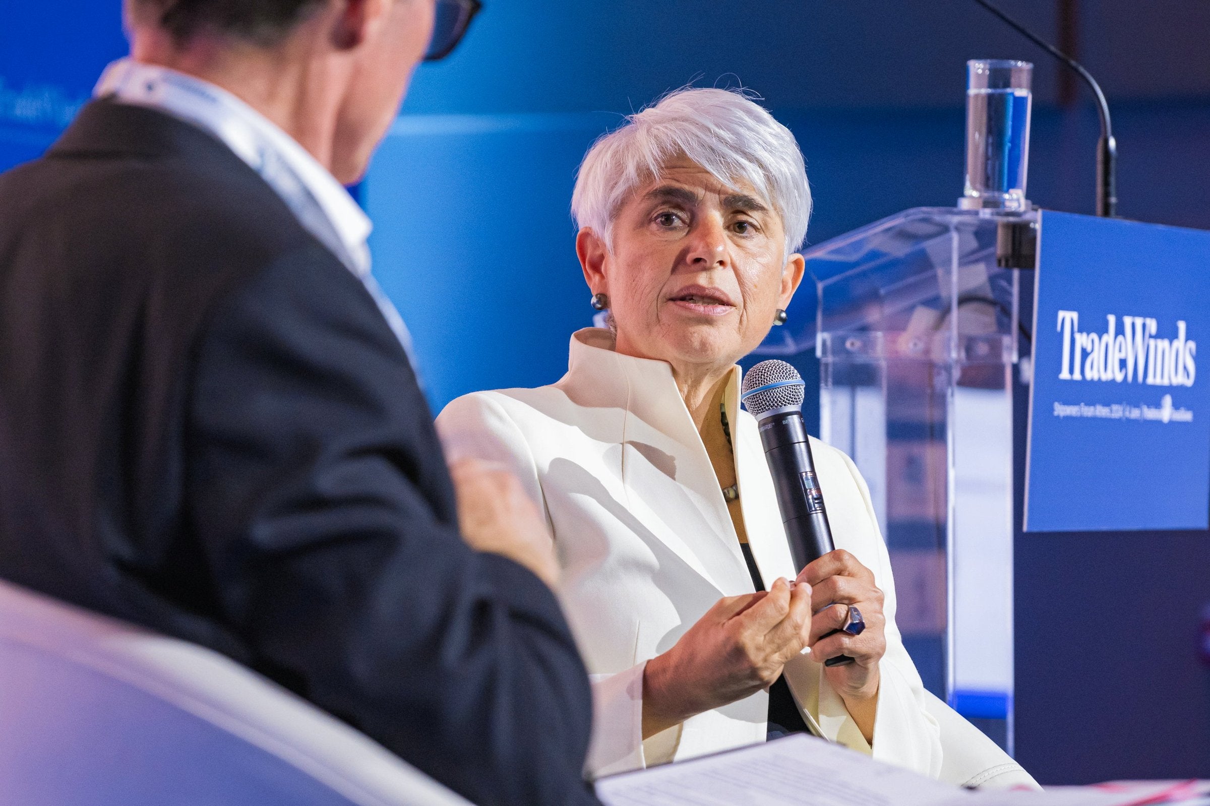 Navios banks $30m from bond tap issue in Oslo market
