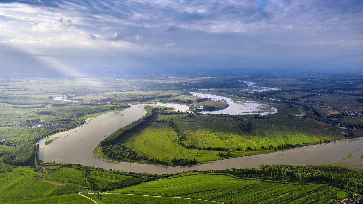 Construction begins on 100,000-tonne green methanol project in ...