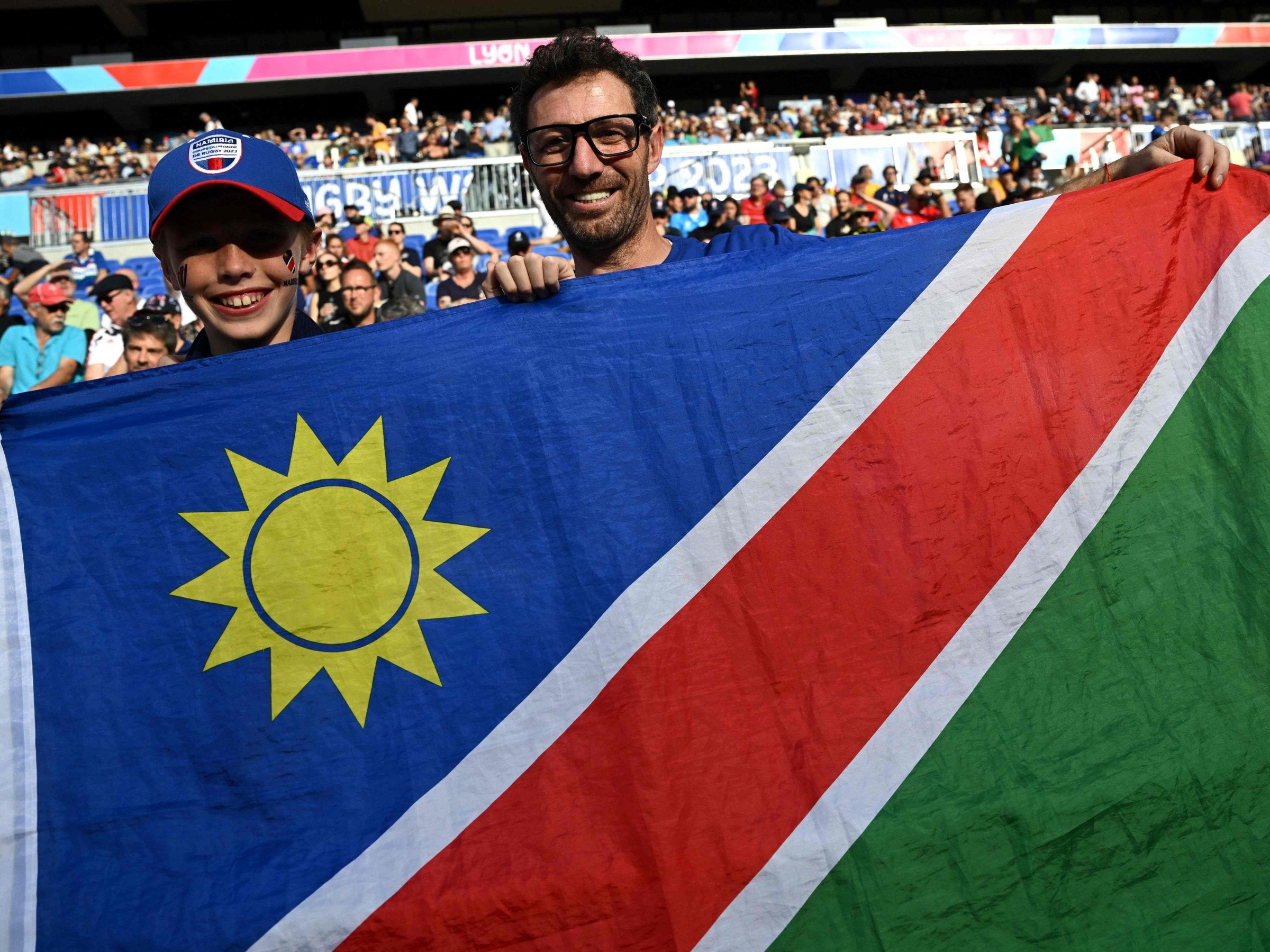 Canadian junior makes multi-basin Namibian move | Upstream