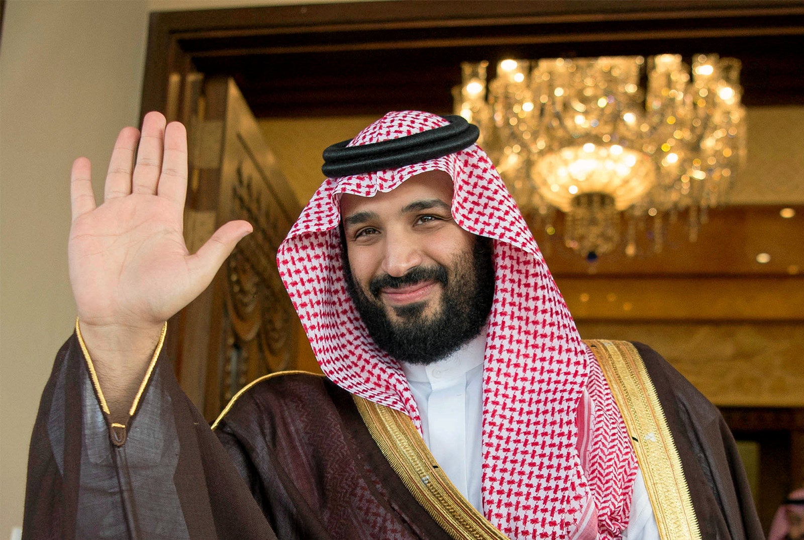 Saudi Aramco eyes additional 3 million bpd export capacity by 2030 ...