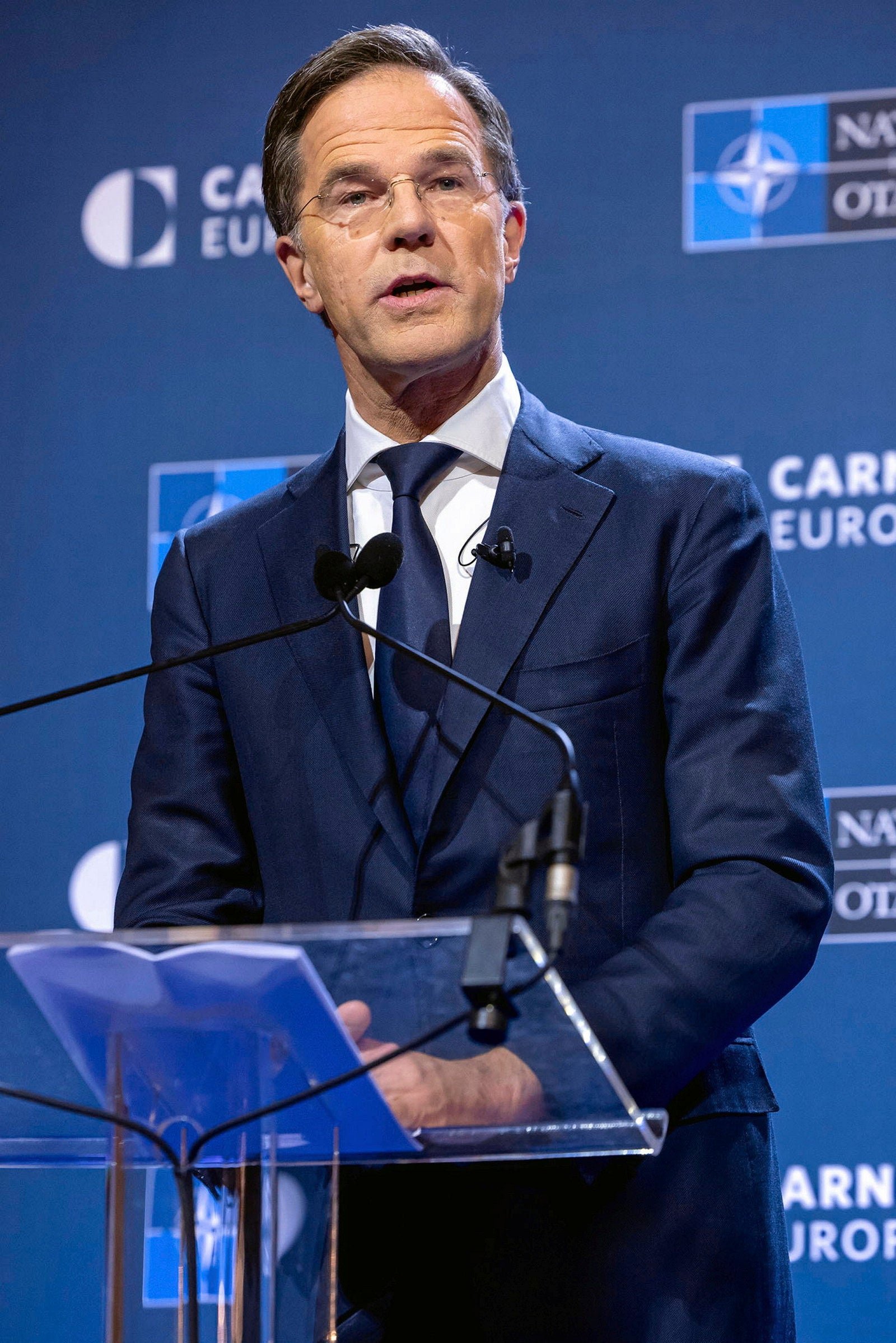 'Grave sabotage' | Nato to 'enhance military presence' in Baltic Sea ...