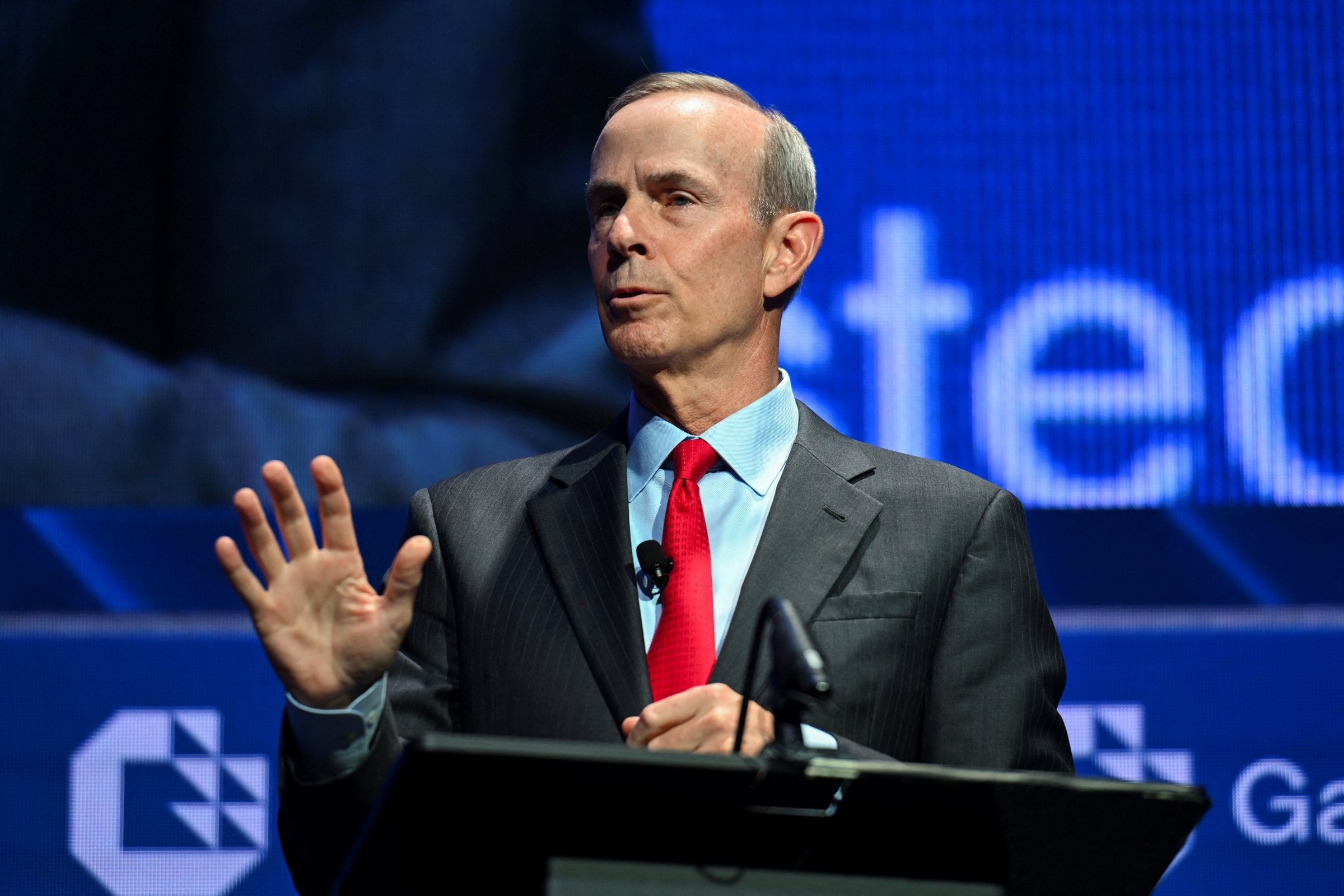 Exclusive: Four-way battle to build floater for Chevron's $4 billion ...