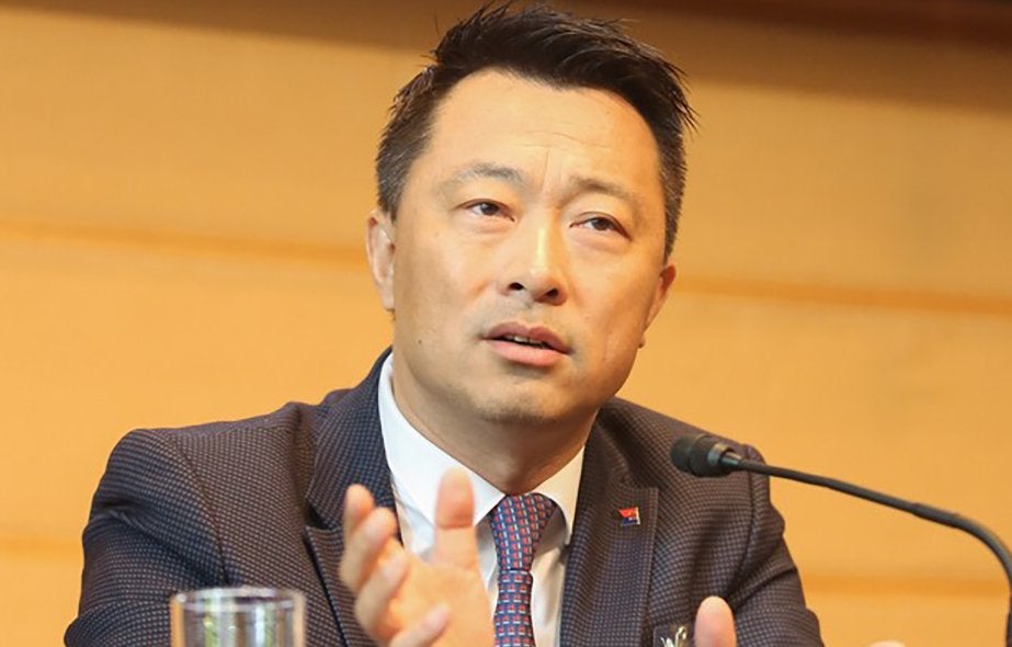 John Su-led Erasmus inks fresh newbuilding contract in China