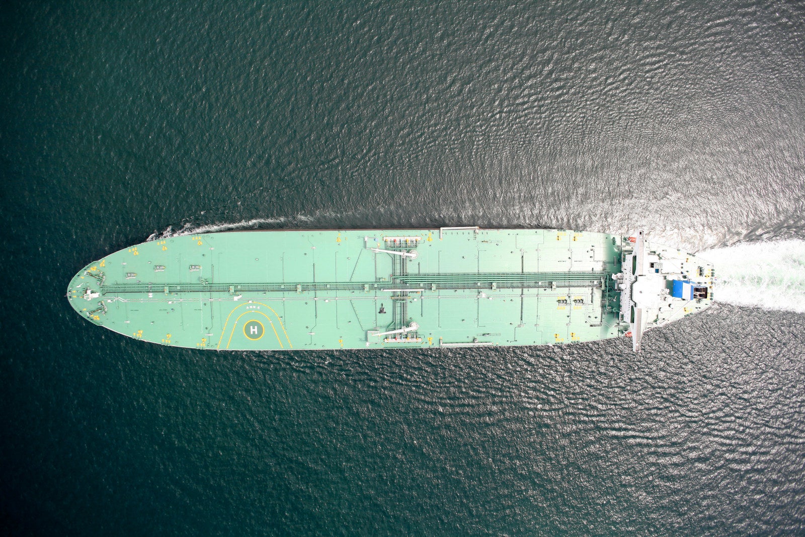 Red Sea conflict leaves tanker buyers and sellers in a ‘standoff’