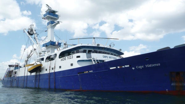 Tri Marine hires environmental director from non-profit world | Intrafish