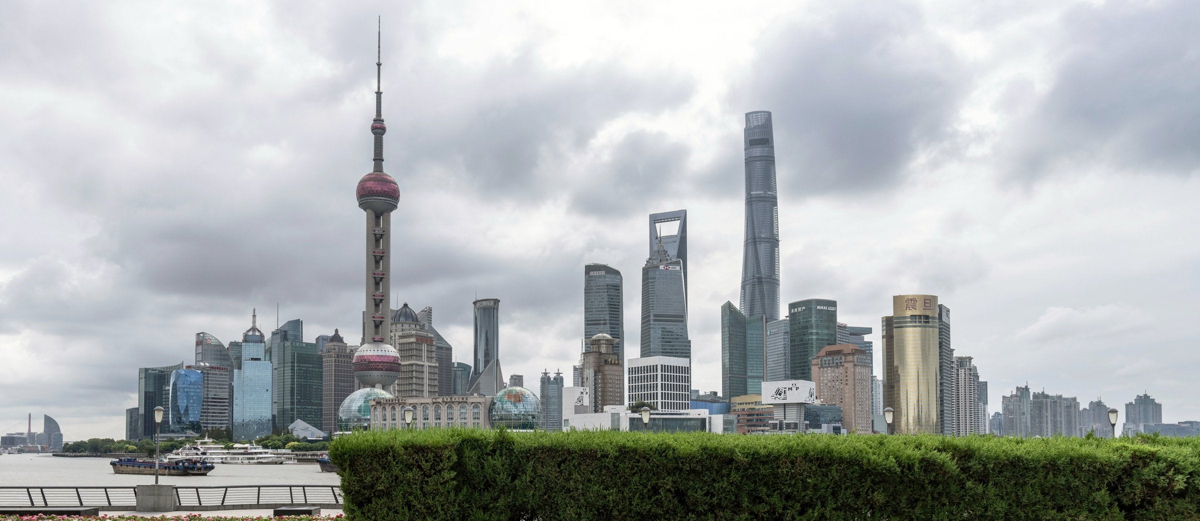Clarksons’ Shanghai brokers reveal how conflict and sanctions have ...