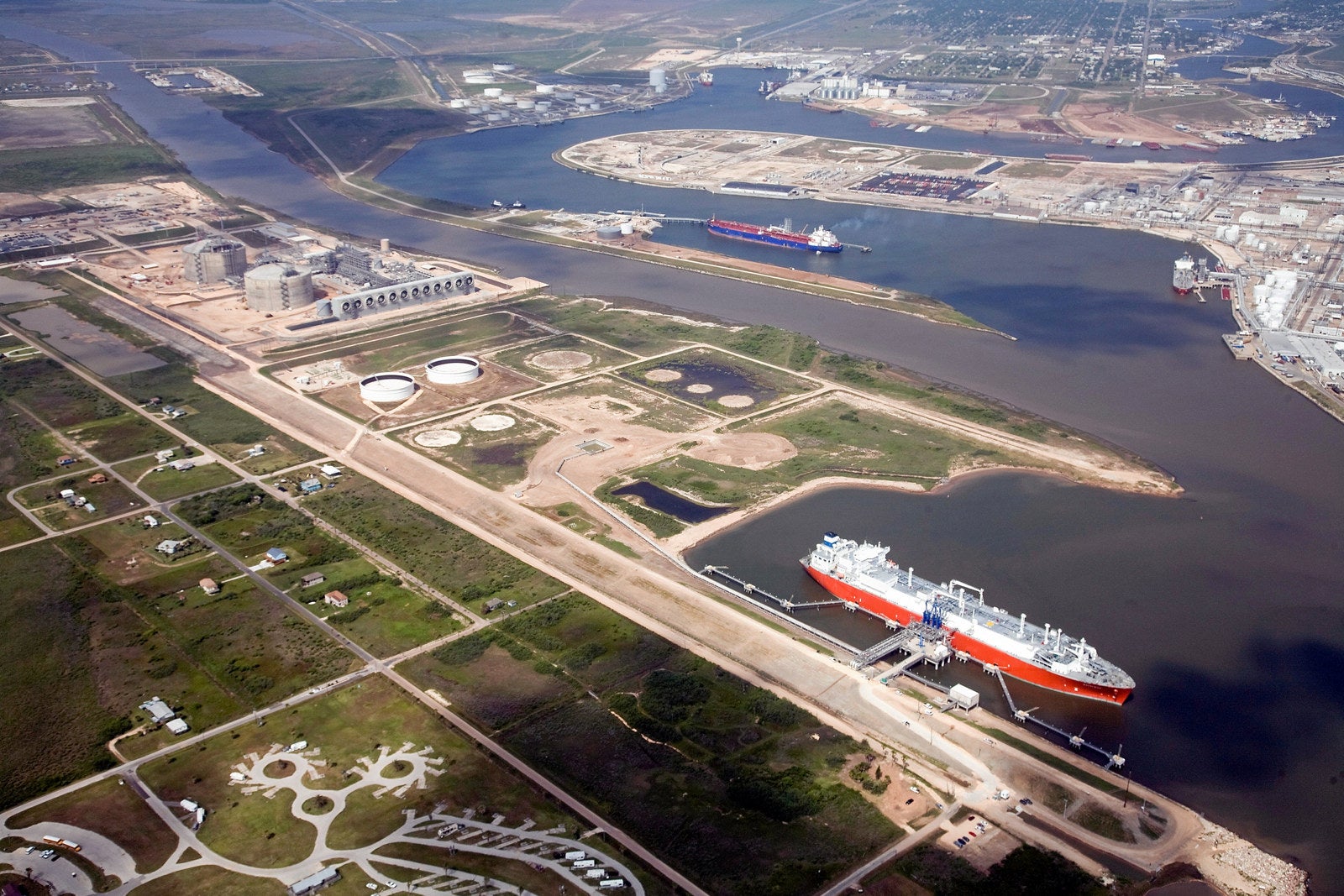 US to see double-digit growth in LNG exports in 2023 – Rystad Energy ...