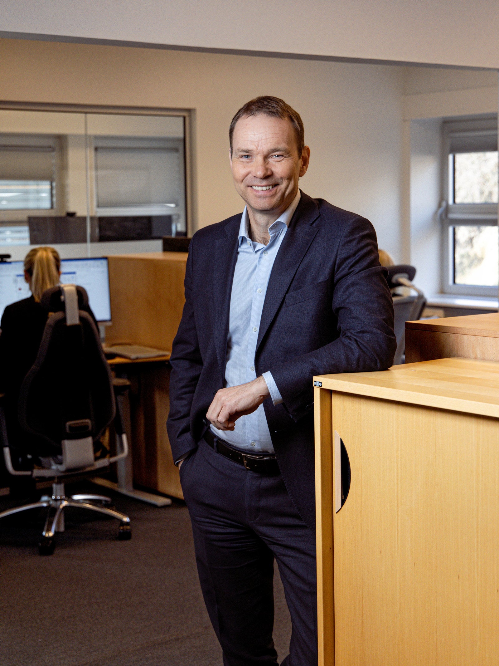 Fewer claims help Gard record one of its best-ever years