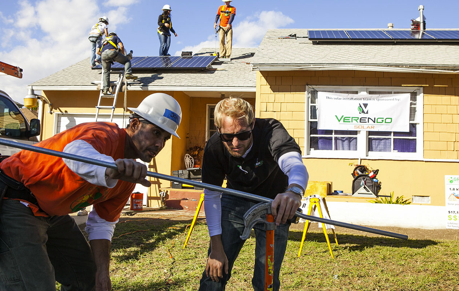 Bankrupt Verengo Solar cuts jobs as court weighs asset sale plan | Recharge