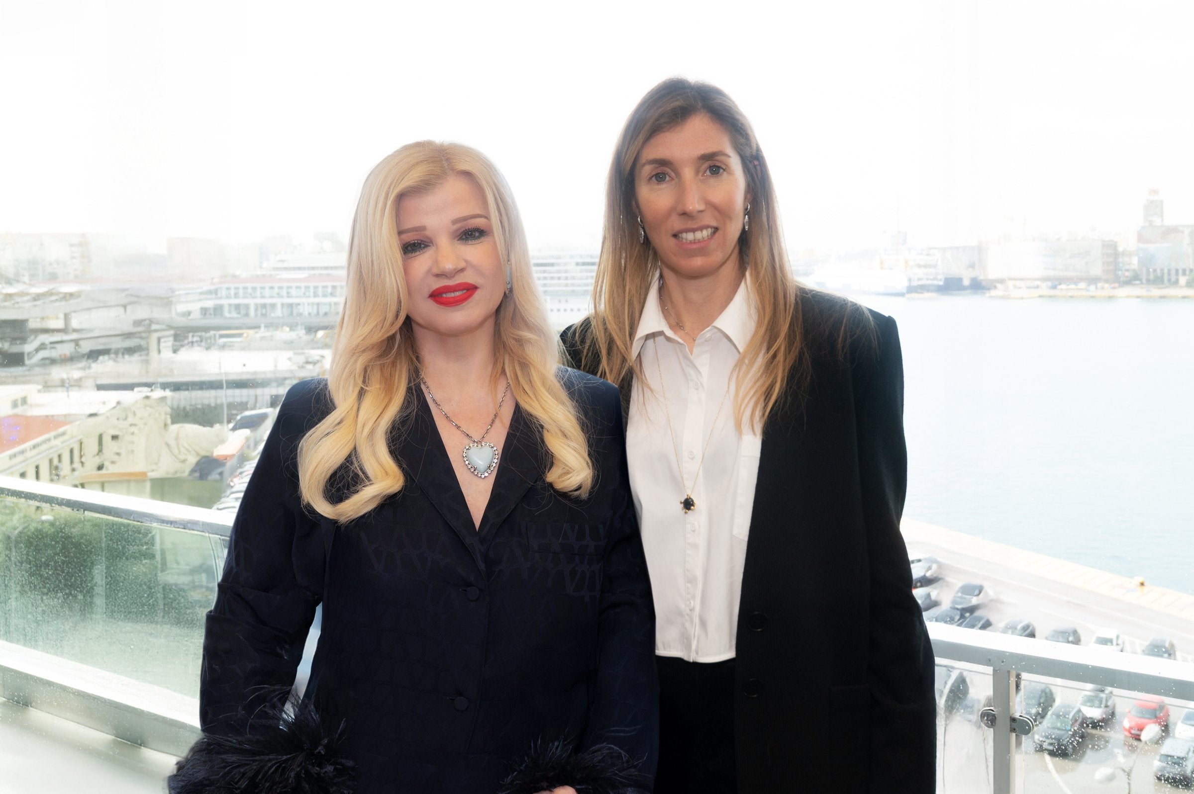 Ismini Panagiotidi-led Icon Energy eyes growth opportunities from ...