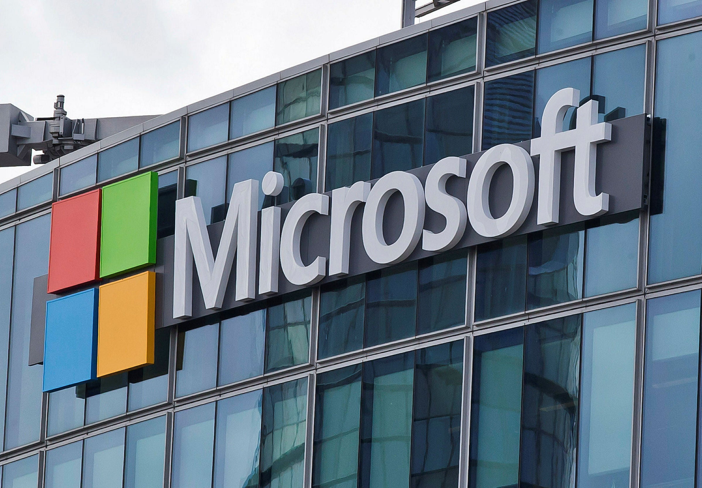 Microsoft logs on with computing power for Equinor-led Northern Lights ...