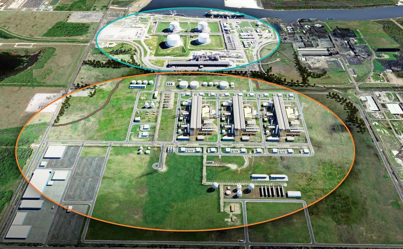 Energy Transfer suspends US LNG project | Upstream