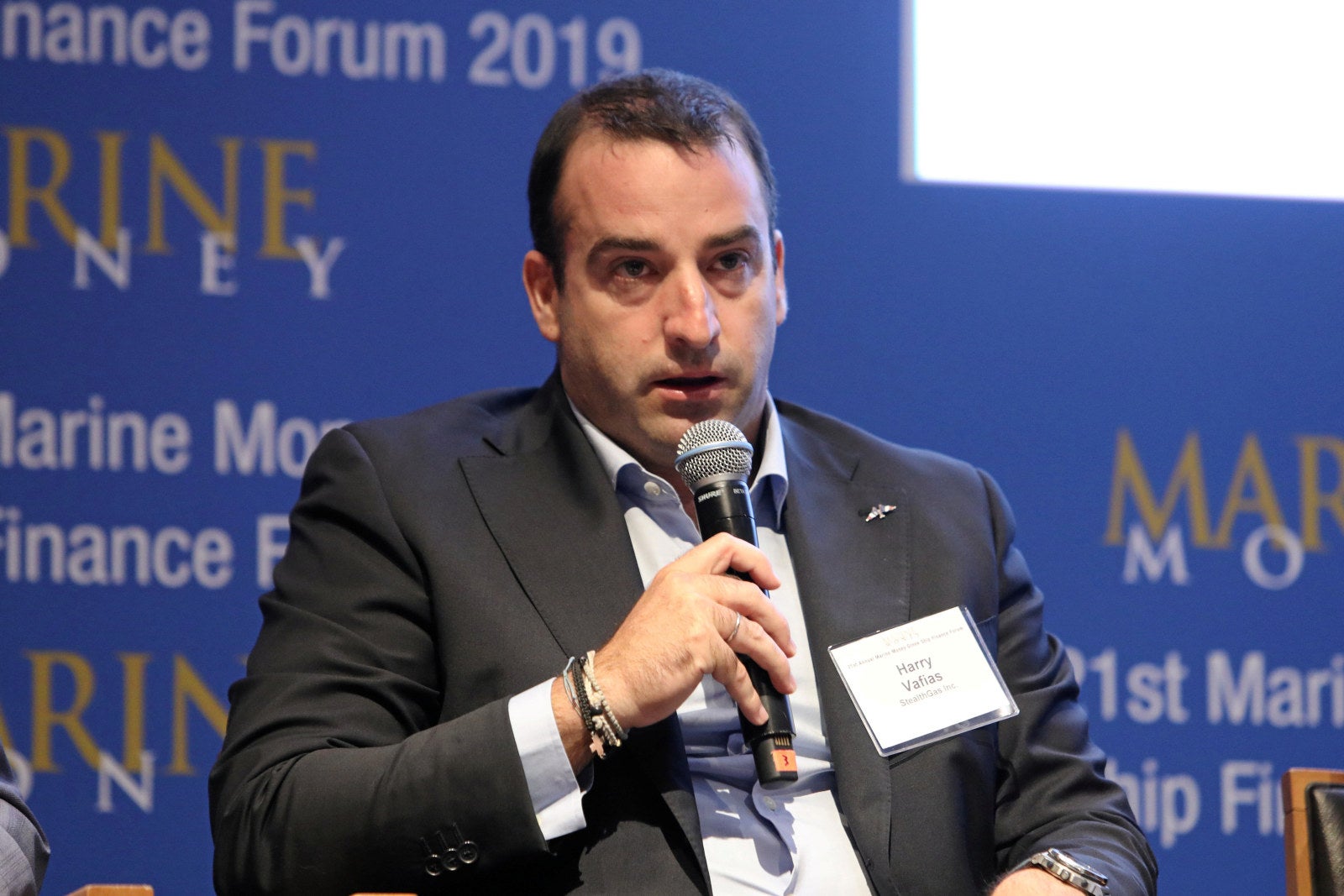 StealthGas takes 'defensive' stance with nine new LPG carrier charters