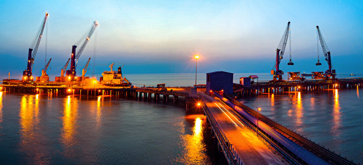 Eastern Pacific VLEC heads to India as US tightens export rules to China