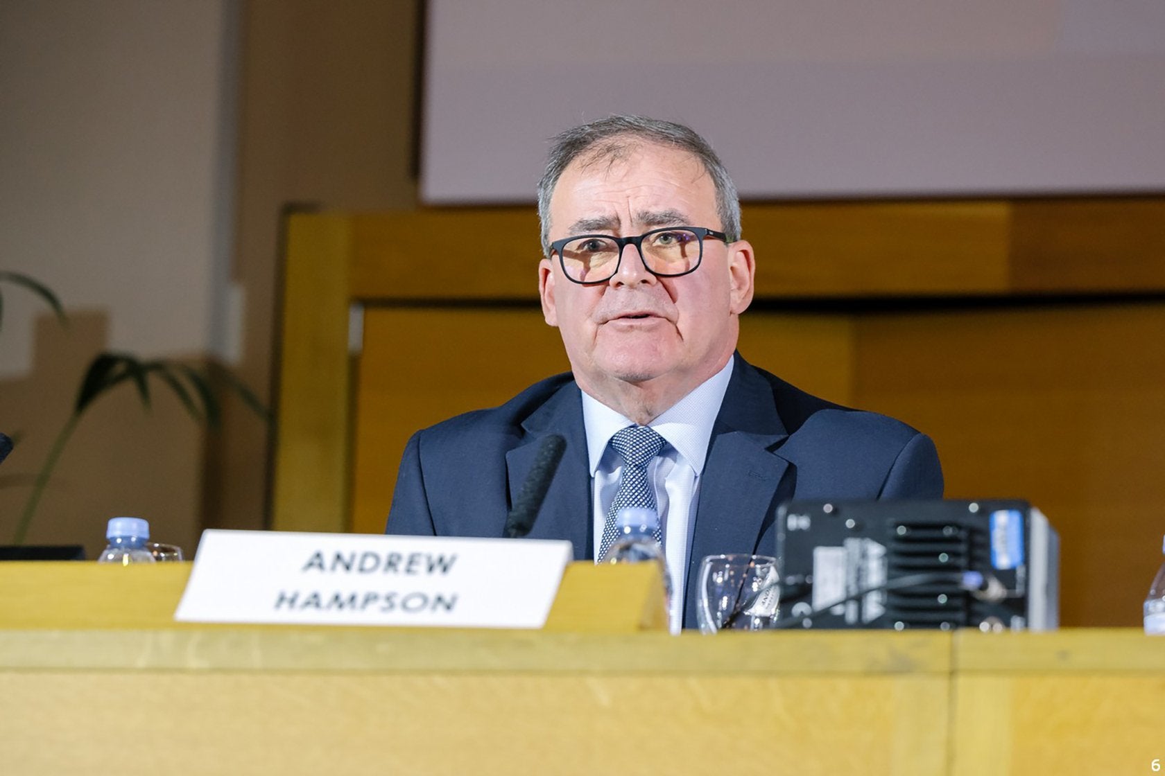 Stainless Tankers profit dips on falling utilisation