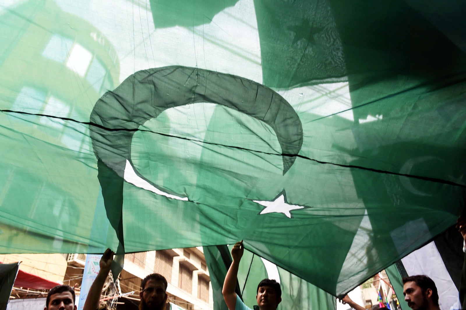 Winners revealed for Pakistan exploration block offering | Upstream