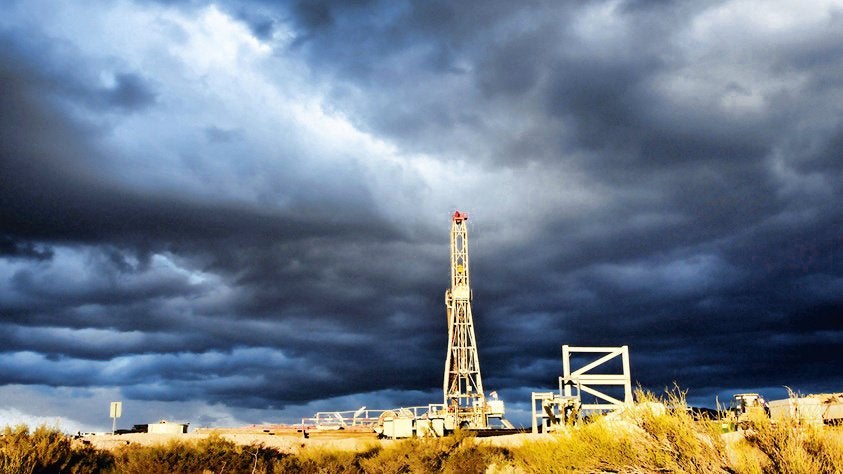 Why are oil majors leaving Argentina’s giant Vaca Muerta shale play ...