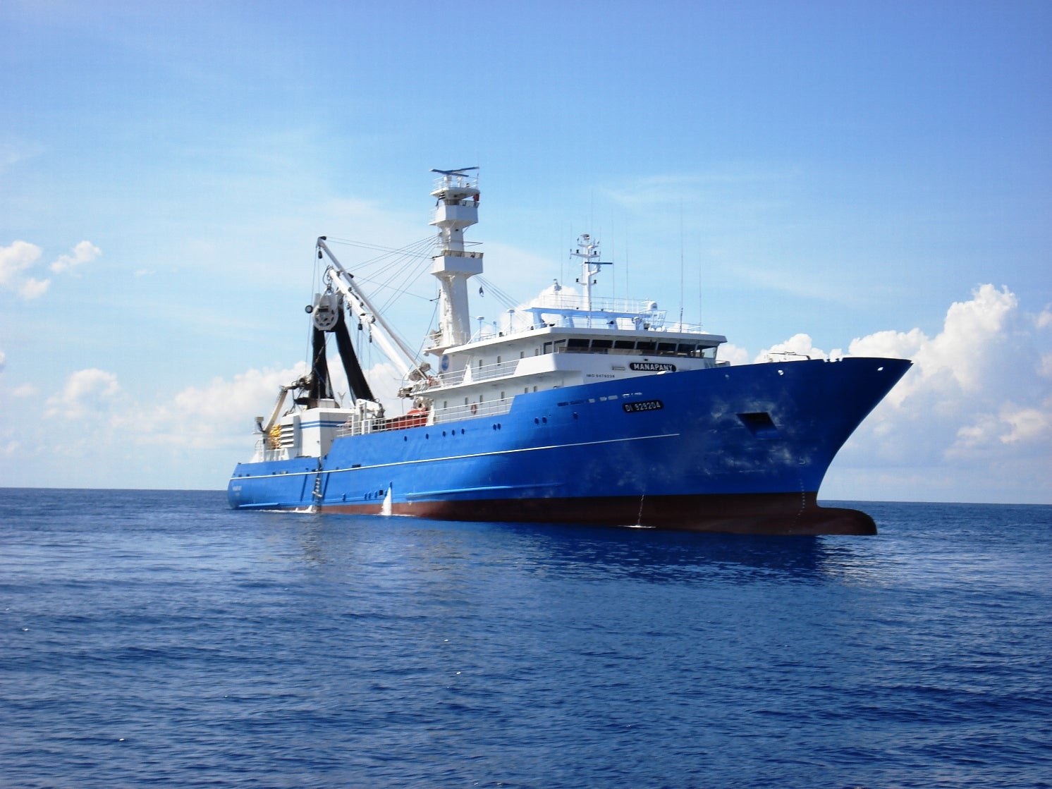 Sapmer to invest in toothfish, tuna fleet | Intrafish